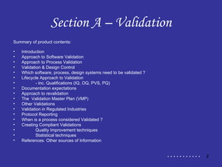 Validation | PPT