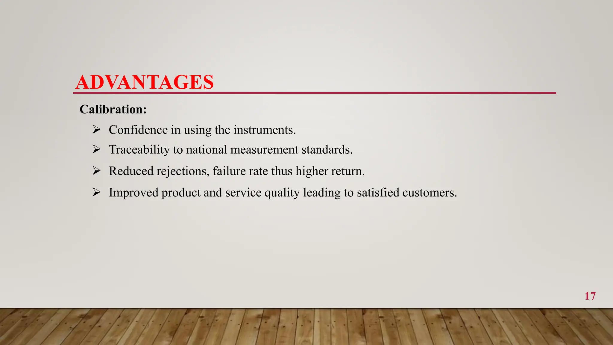 Validation, Calibration, Qualification.pptx