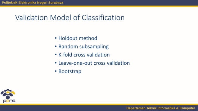 Validation Model dalam penggunaan klusterisasi.pdf