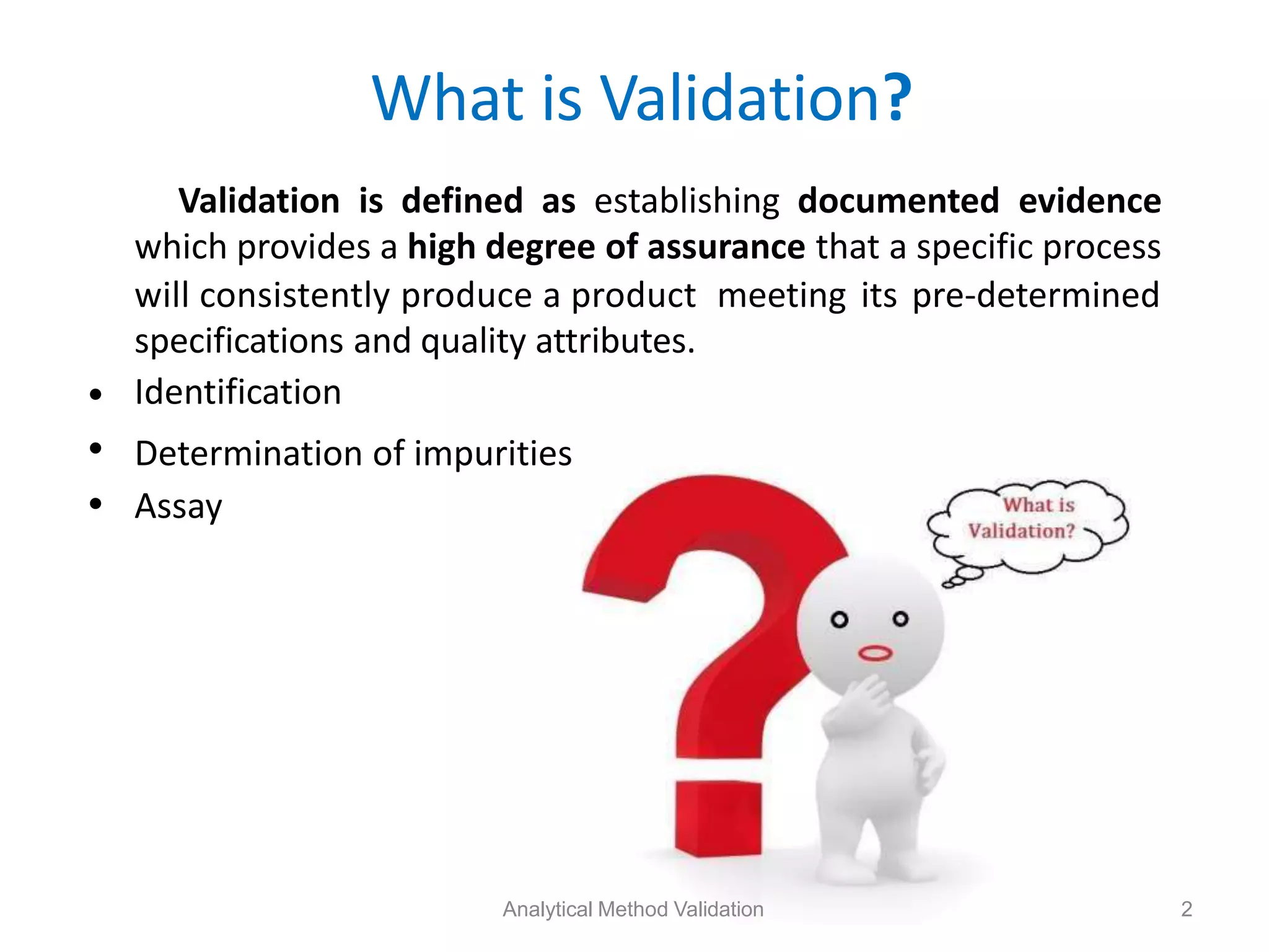 Validation my ppt | PPTX