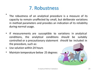 Validation my ppt | PPTX