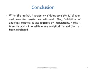 Validation my ppt | PPTX