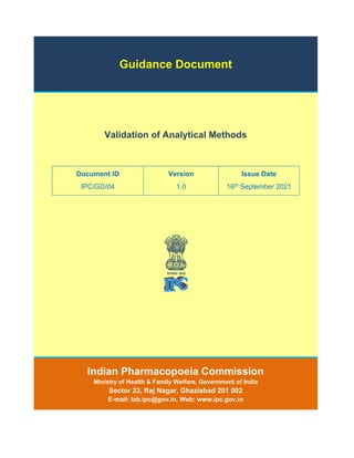 Validation of Analytical Methods.pdf