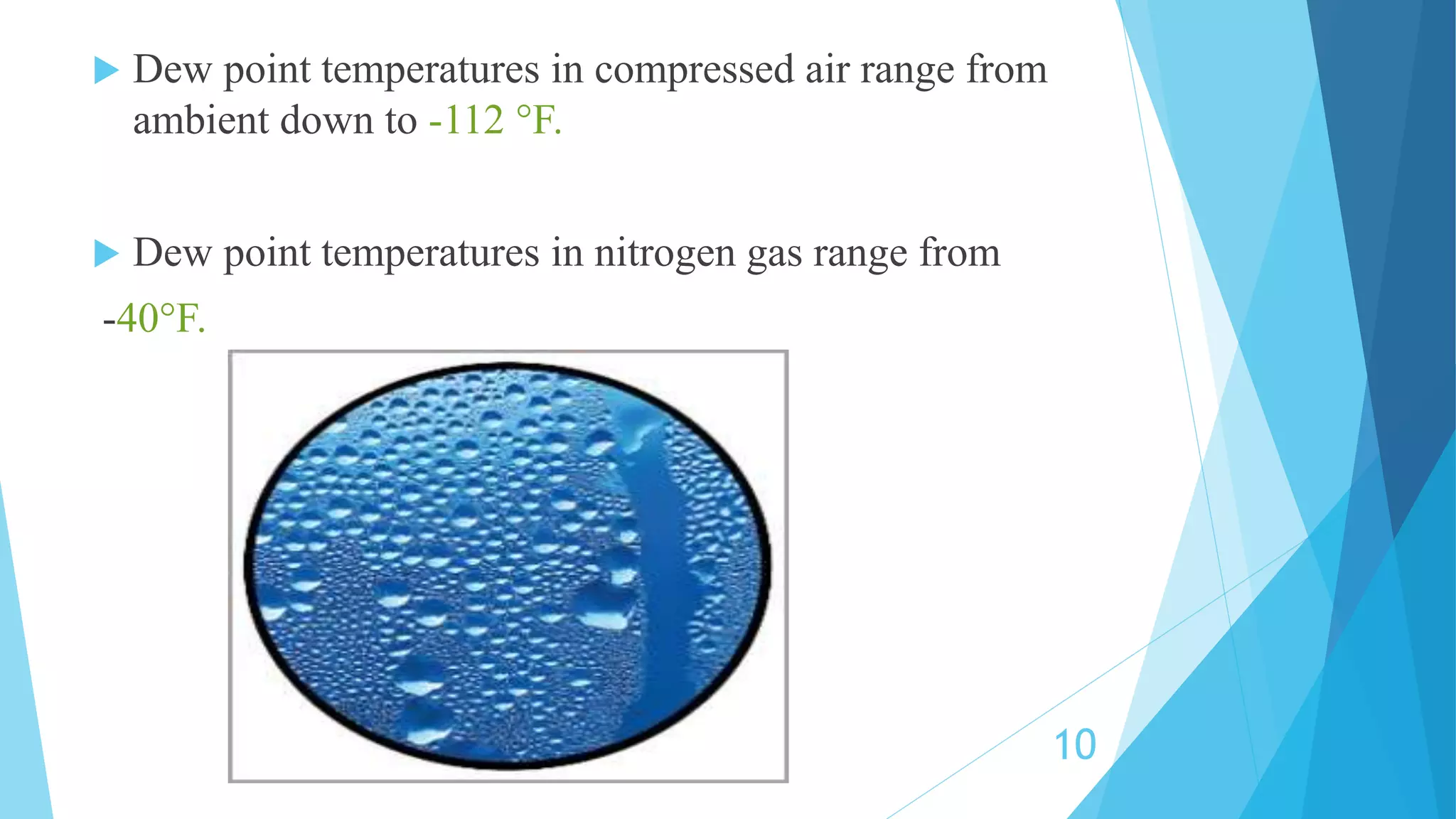 Validation of compressed air and nitrogen | PPTX