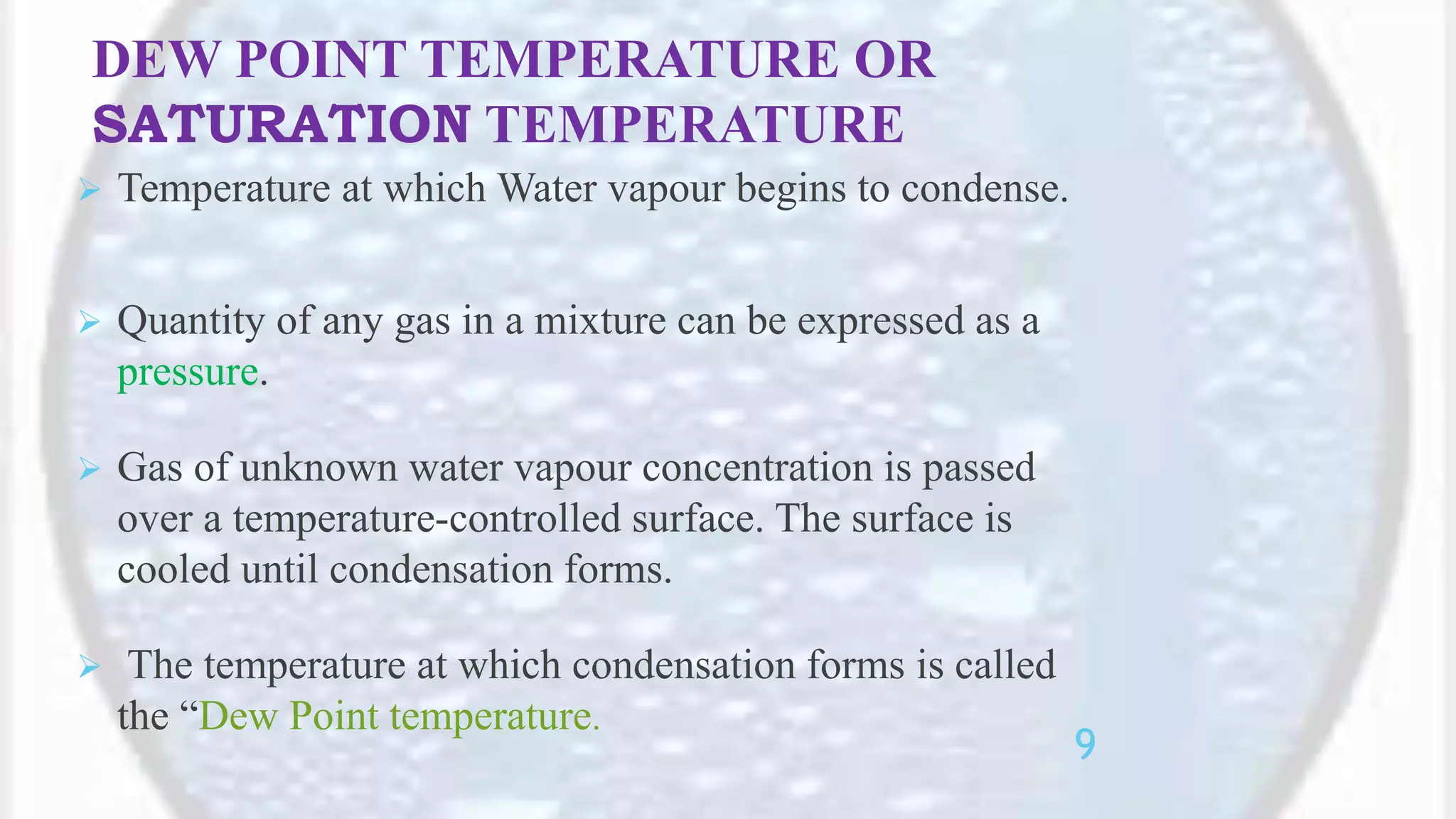 Validation of compressed air and nitrogen | PPTX