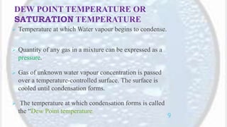 Validation of compressed air and nitrogen | PPTX
