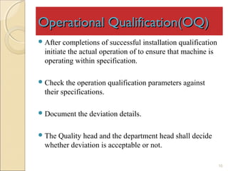 Validation of dry_powder_mixer_ . | PPT