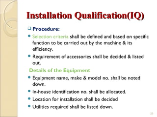 Validation of dry_powder_mixer_ . | PPT
