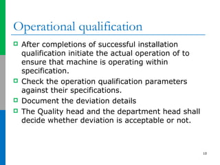 Validation of dry_powder_mixer | PPT