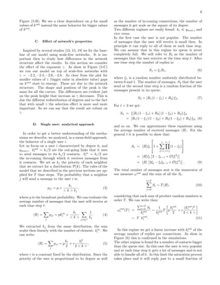Validation of Dunbar's number in Twitter conversations | PDF