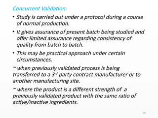 Pharmaceutical Equipment Validation: IQ, OQ, PQ, Cleaning, and Process ...