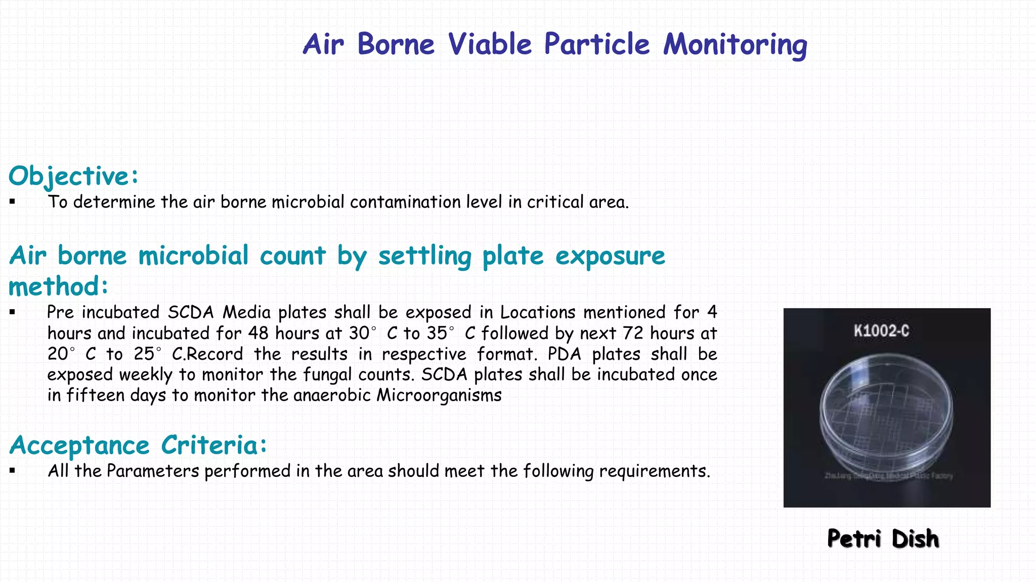 Validation of hvac system | PPTX