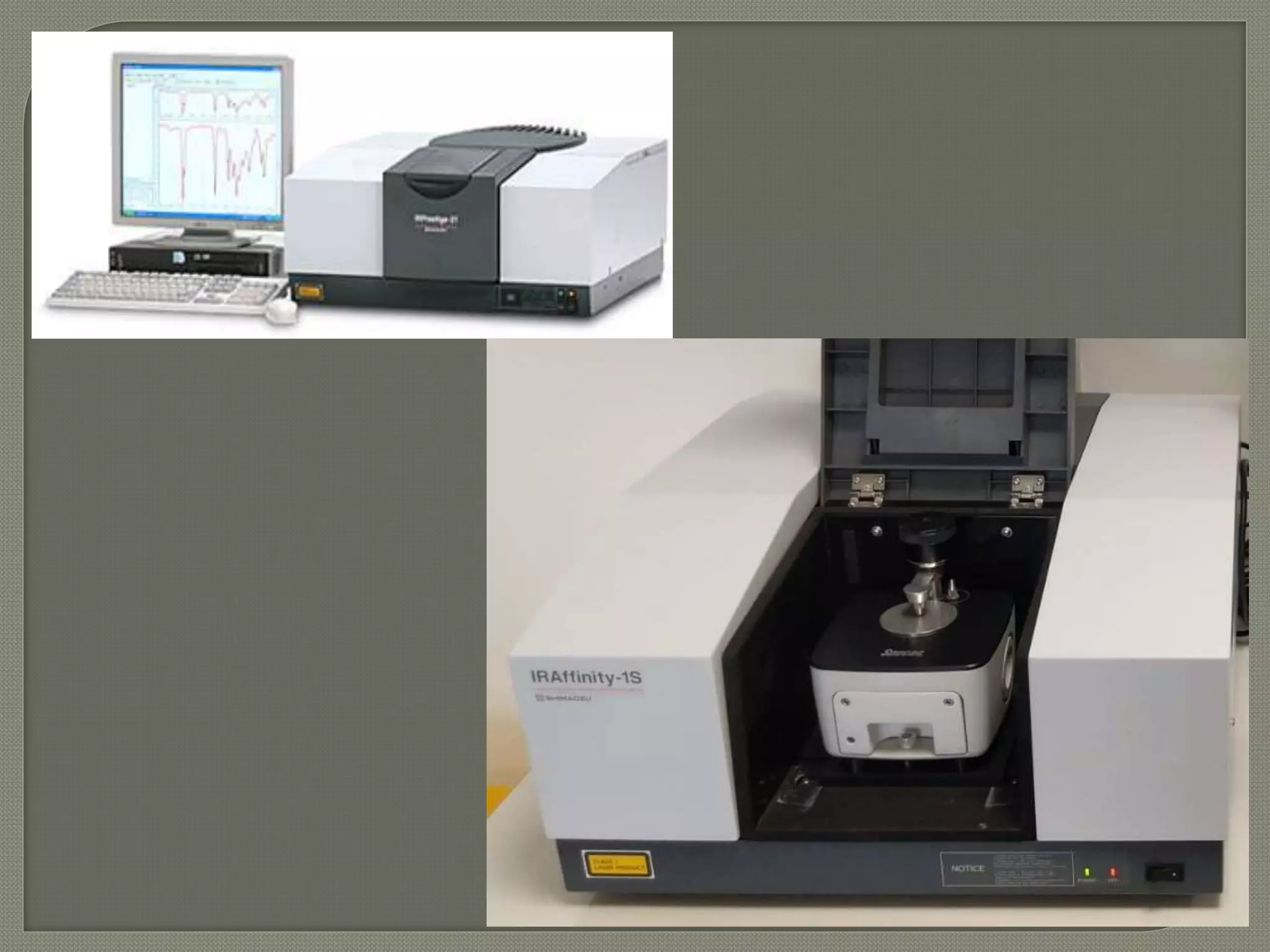Validation of IR instrument | PPTX