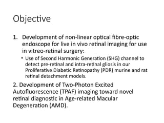Validation of Multi-photon Auto-fluorescence Device for the Diagnosis_v2.pptx