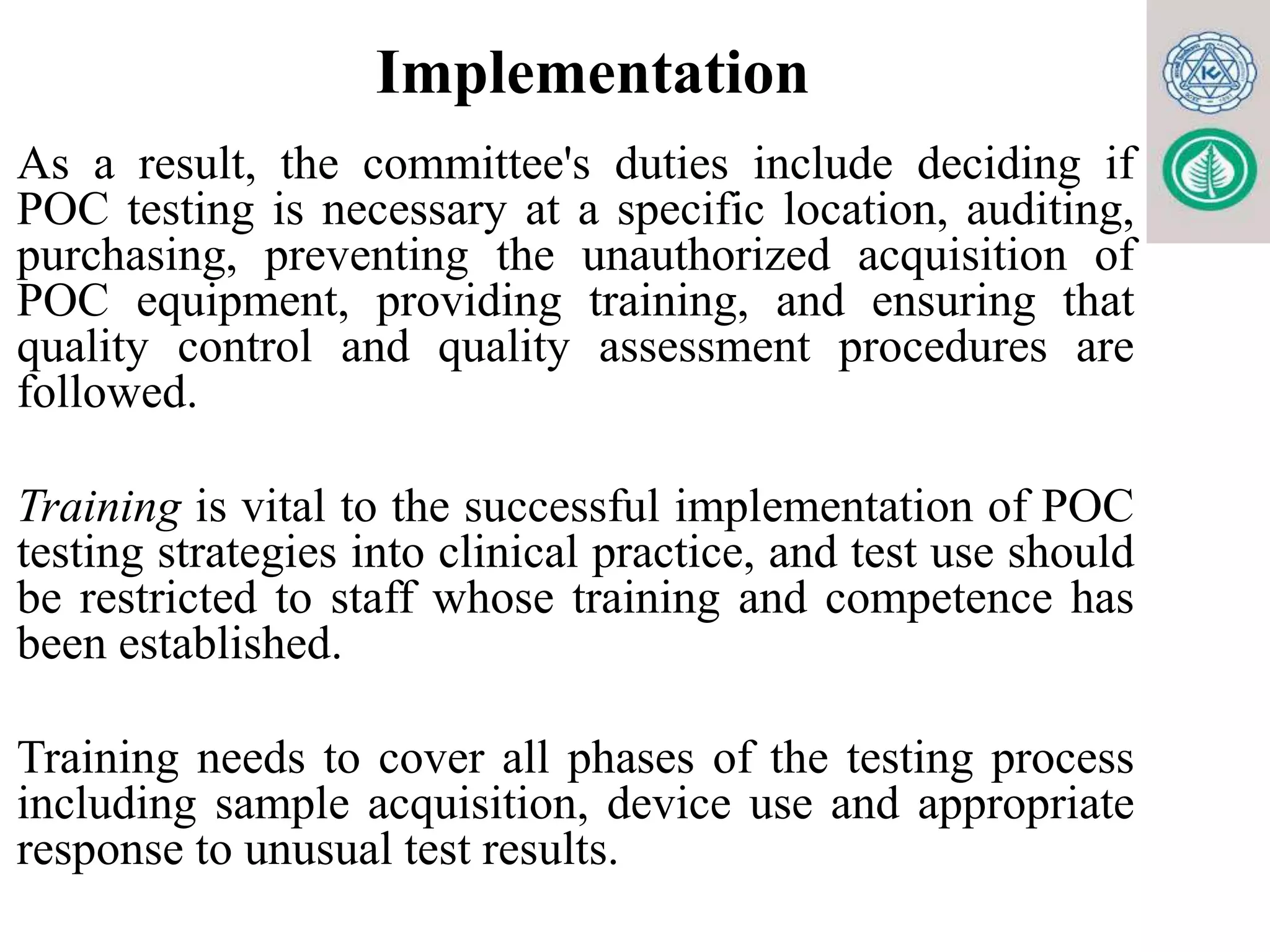 Validation of POCT_Rajendra.pptx