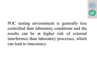 Validation of POCT_Rajendra.pptx