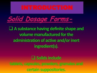 Validation of raw materials | PPSX