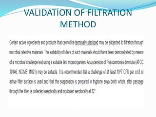 Validation of Sterilization Methods.pptx