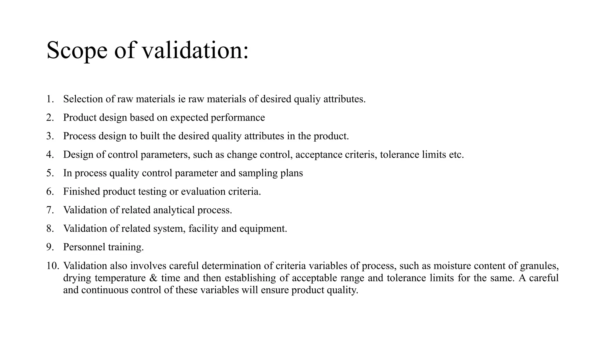 Validation overview short.pptx