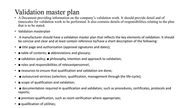 Validation overview short.pptx