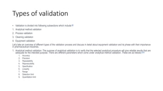 Validation overview short.pptx