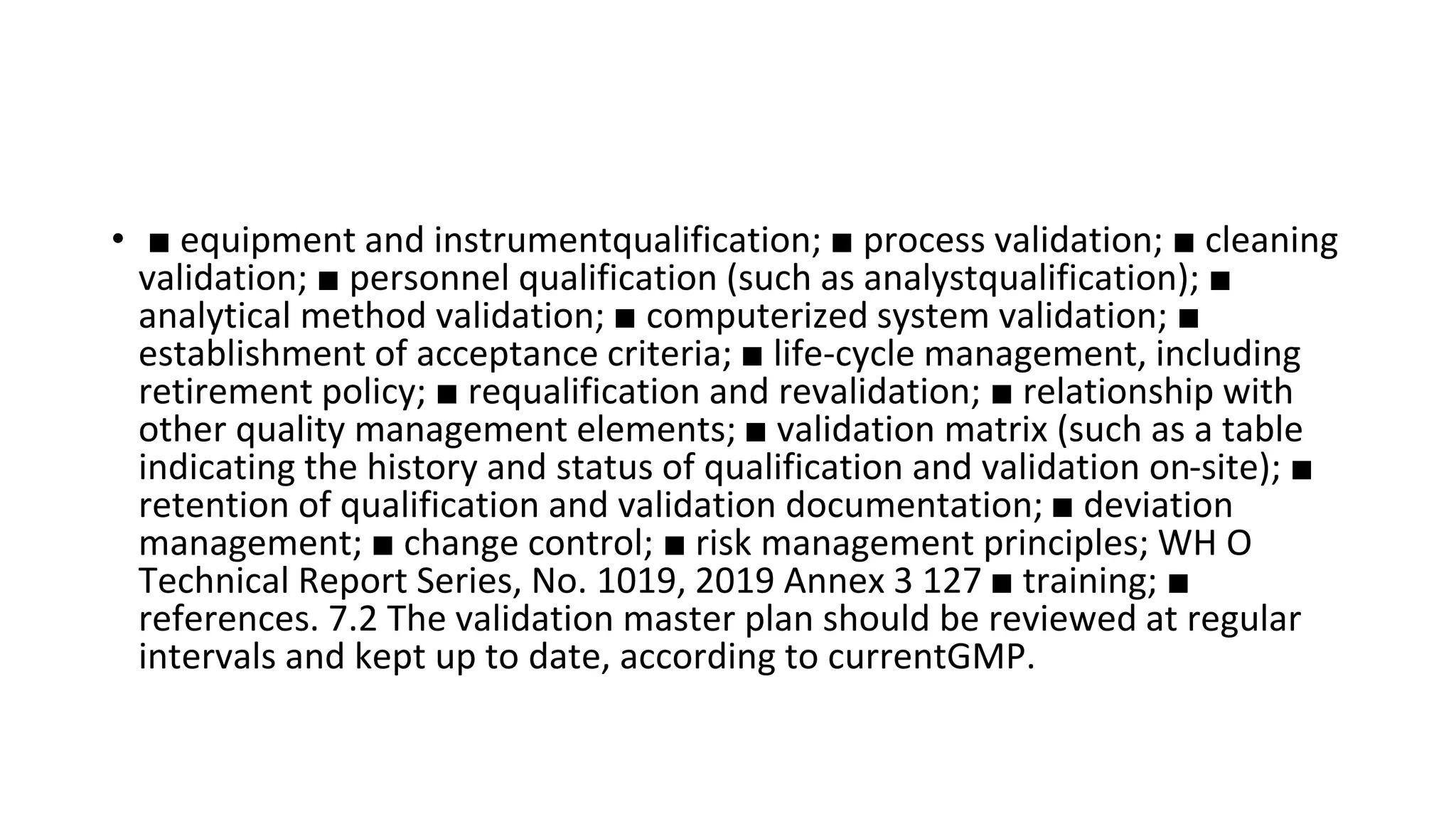 Validation overview short.pptx
