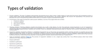 Validation overview short.pptx