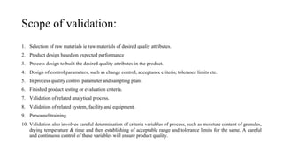 Validation overview short.pptx