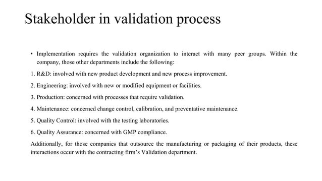 Validation overview short.pptx