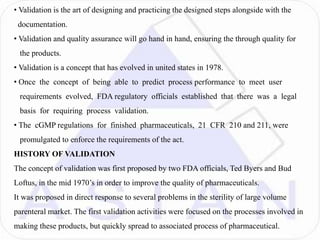 VALIDATION BY DHIRAJ SHRESTHA | PPT