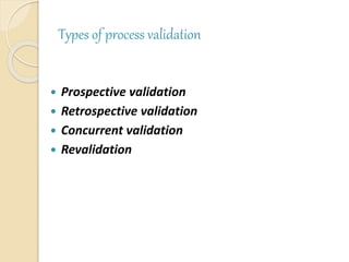Validation ppt nikita | PPT