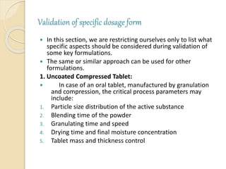 Validation ppt nikita | PPT