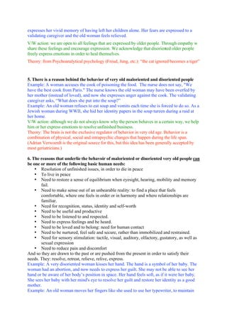 Validation Principles | PDF