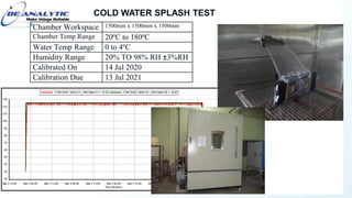 Validation Testing Facility-Chambers and specfication 2022.pdf