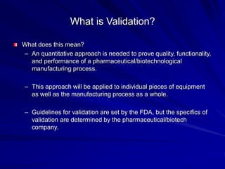 Validation_Tutorial.ppt