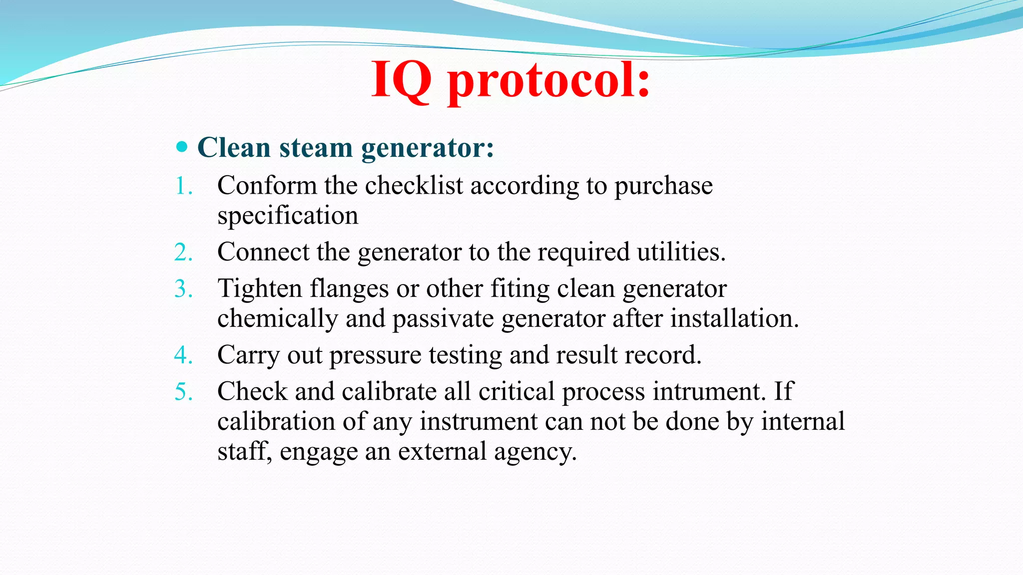 Validation utility system | PPTX