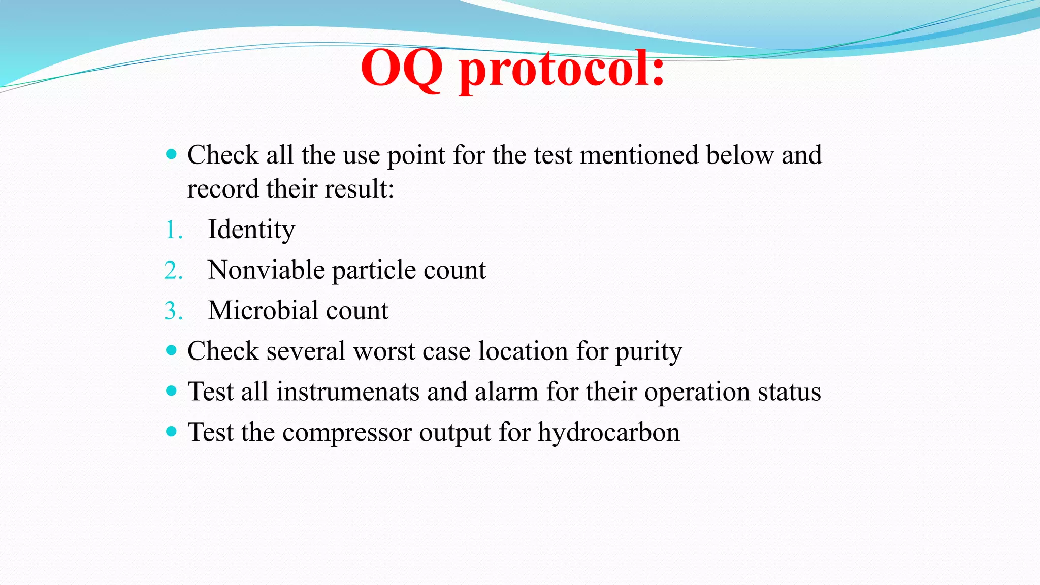 Validation Utility System Ppt