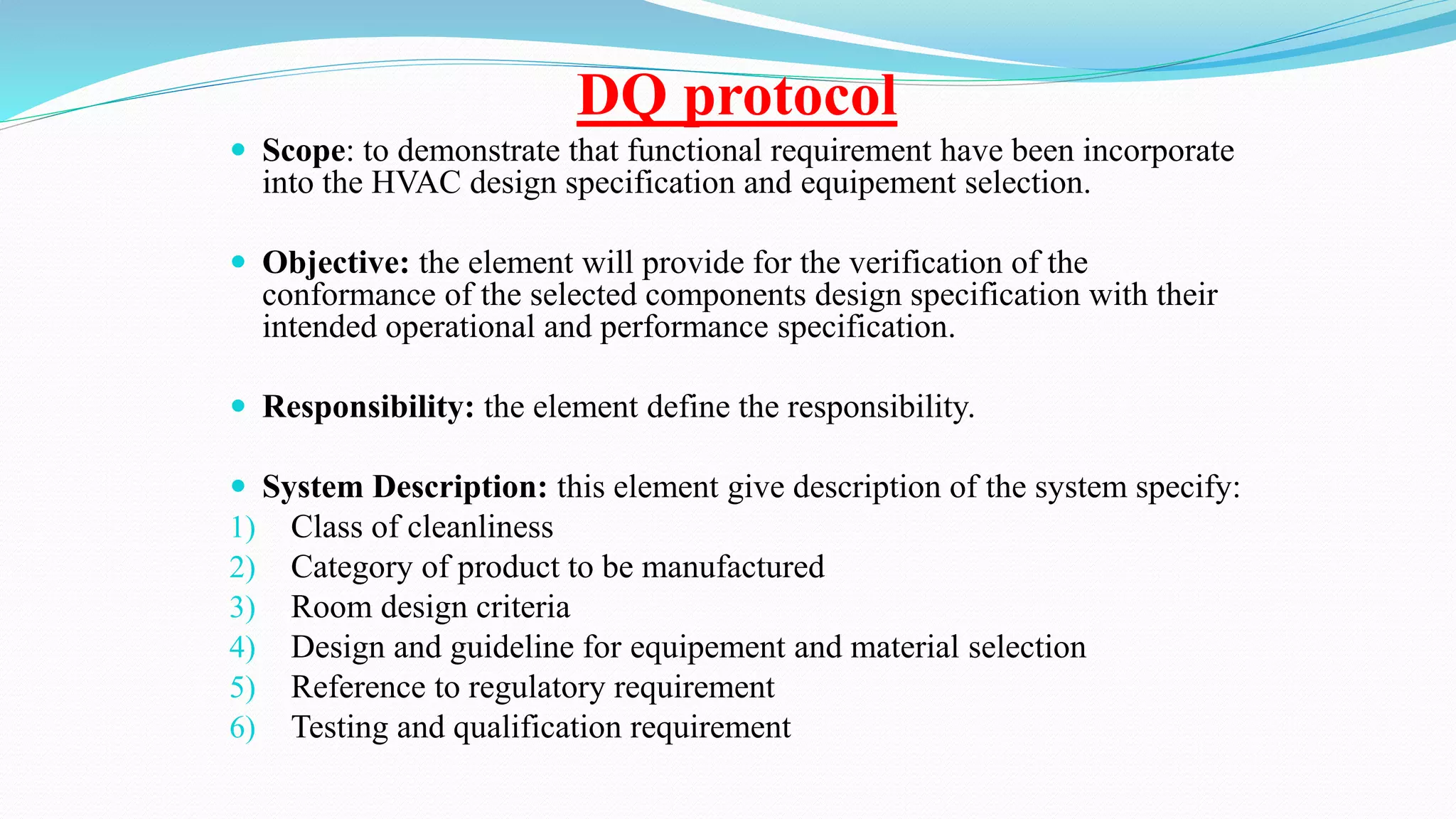 Validation utility system | PPTX