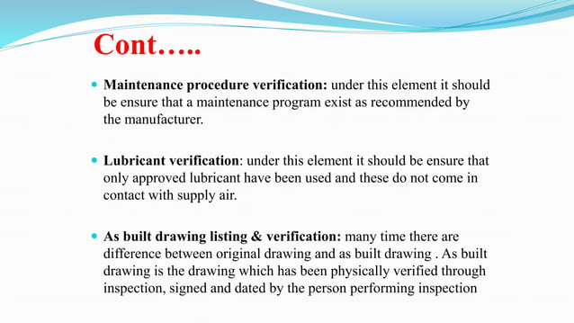 Validation utility system | PPTX | Pharmaceutical Industry | Industries