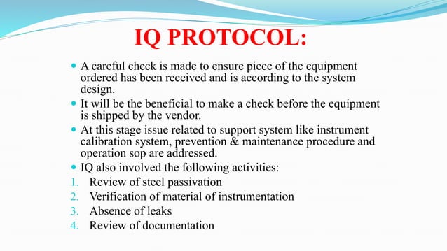 Validation Utility System Ppt