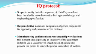 Validation utility system | PPTX