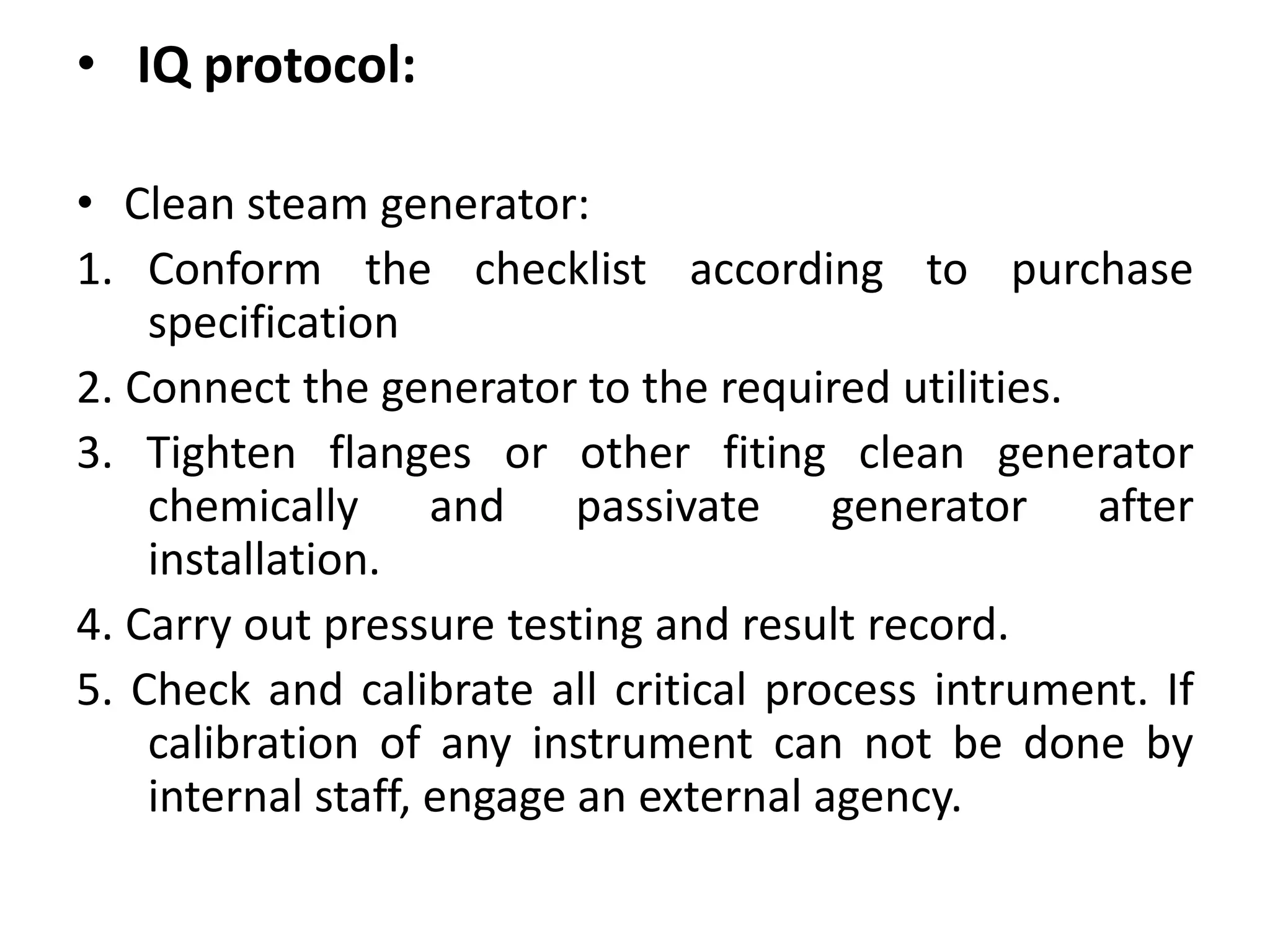 Validation utility system | PPTX