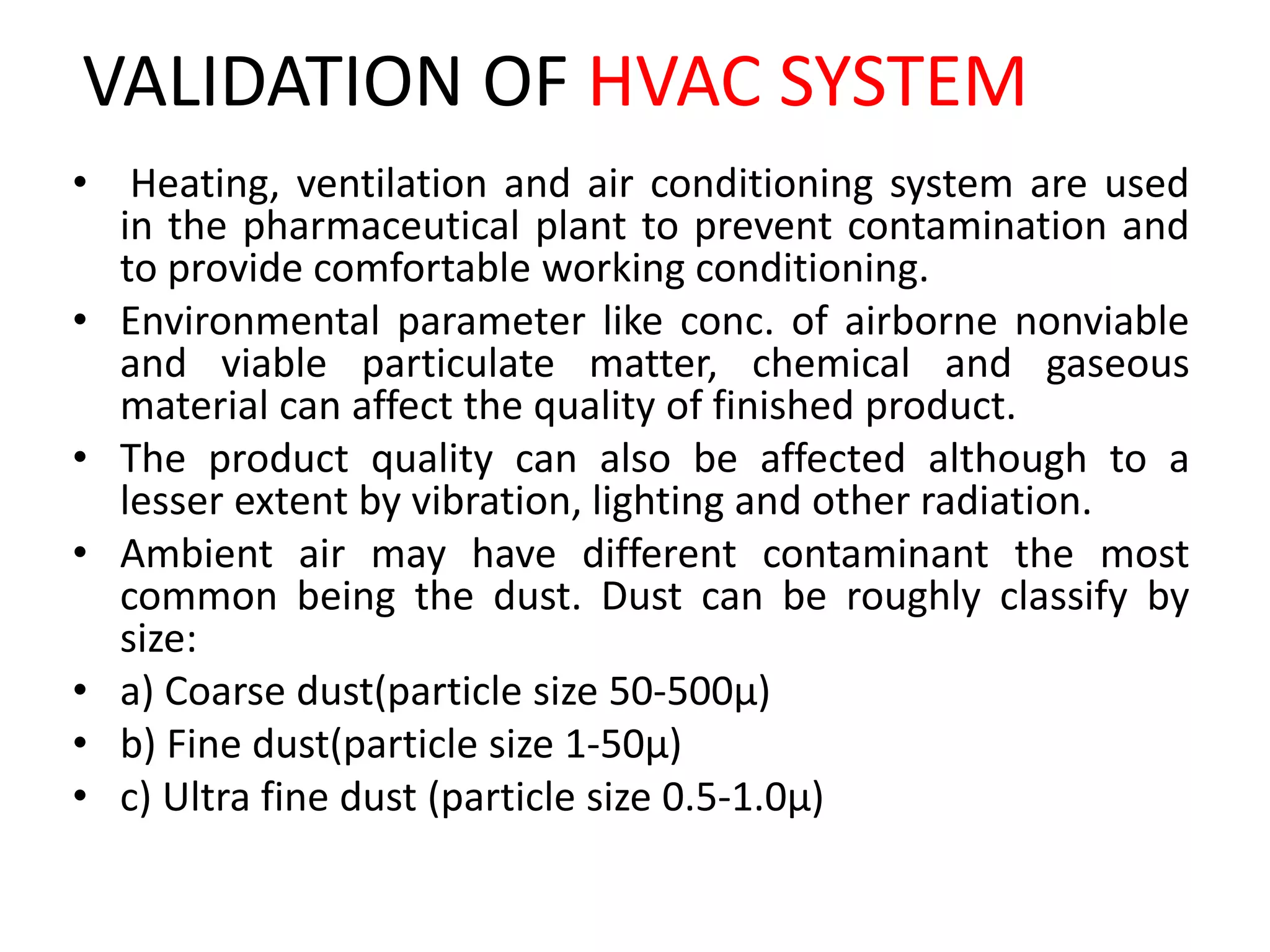 Validation utility system | PPTX