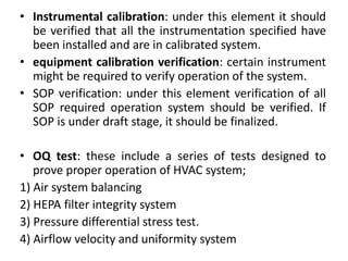 Validation utility system | PPTX