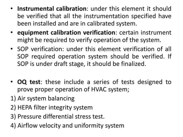 Validation utility system | PPTX