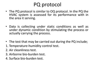 Validation utility system | PPTX