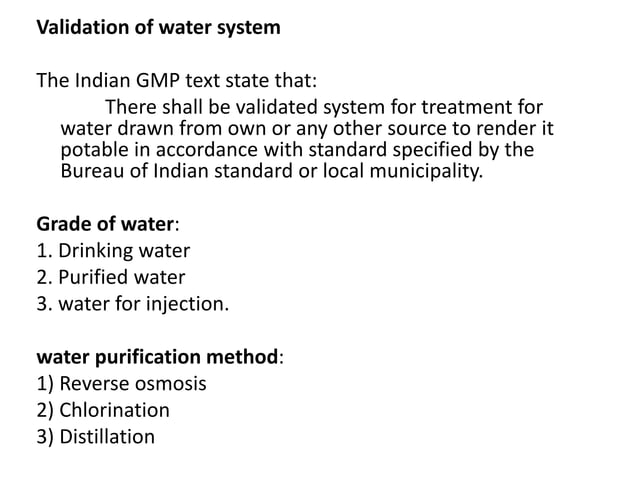 Validation utility system | PPTX