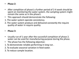 Validation utility system | PPTX