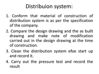 Validation utility system | PPTX