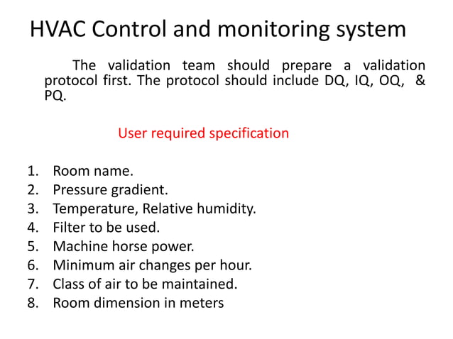 Validation utility system | PPTX